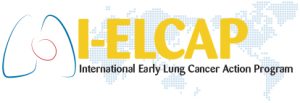 I-ELCAP – The International Early Lung Cancer Action Program